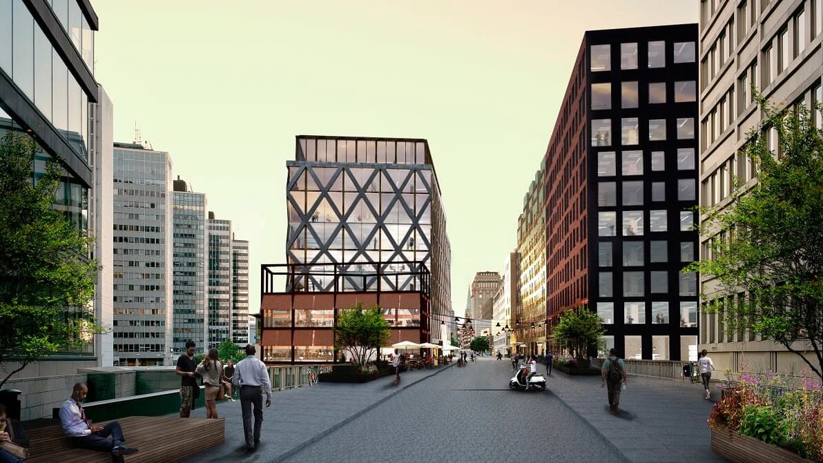 NCC Building Sweden | NCC