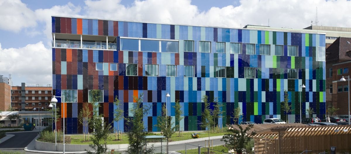 NCC Building Nordics | NCC