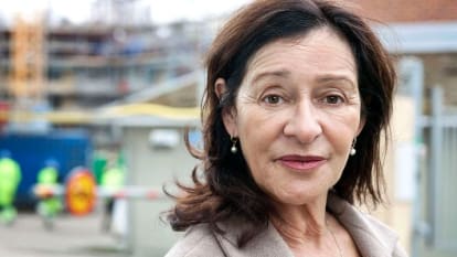 Fittja People’s Palace – Stockholm | NCC