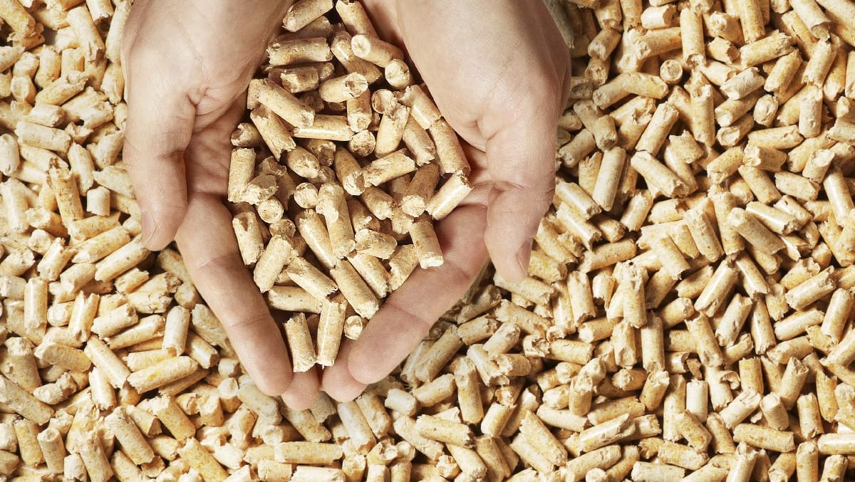 Kraftvärmeverk, Tranås | NCC