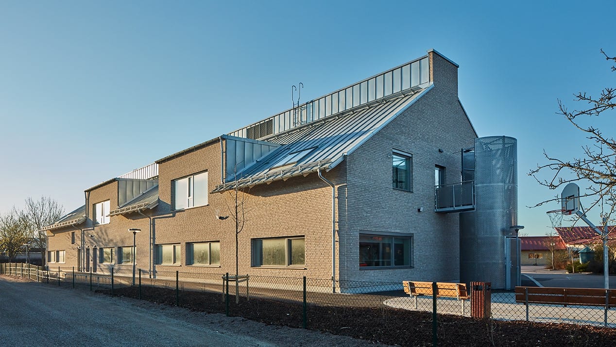 Skolor, Helsingborg | NCC