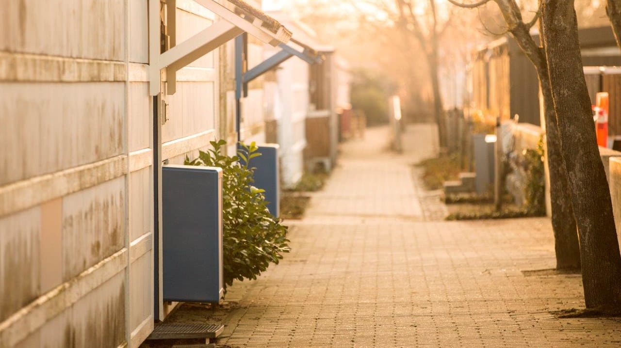 Albertslund Syd | NCC