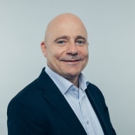 Senior Management Team | NCC