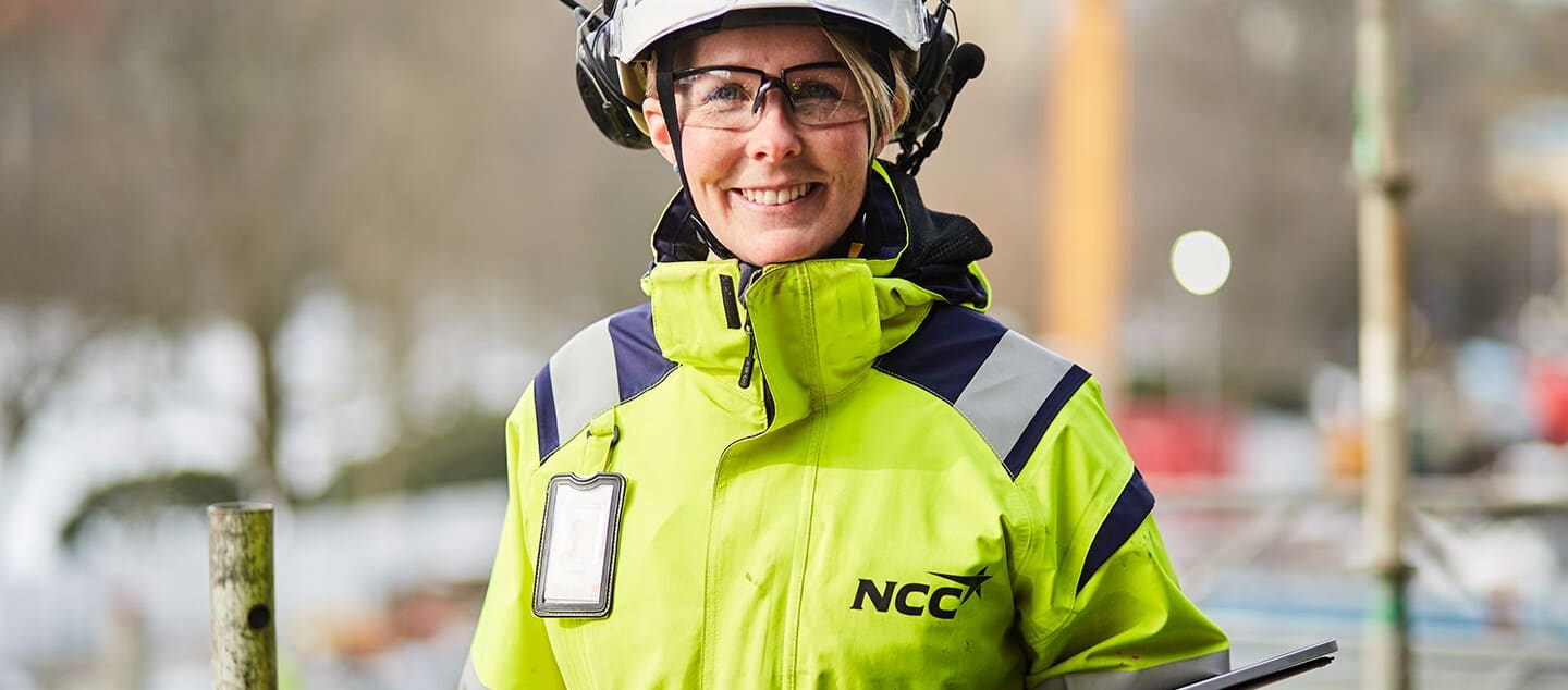 Styrning och etik | NCC