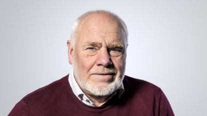 Asfalt till vägföreningar | NCC