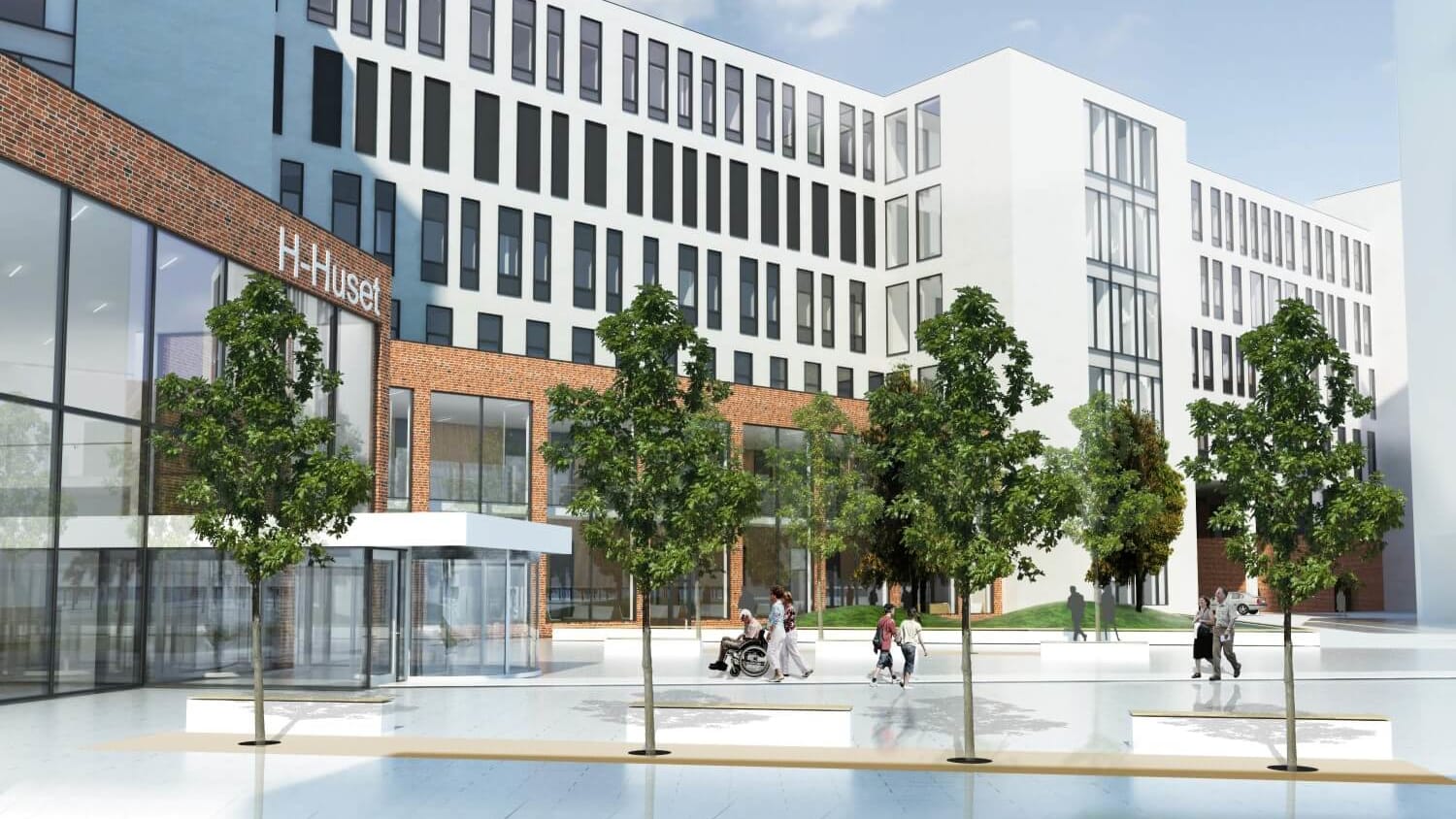 NCC Building Sweden | NCC