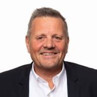 Ledelsen i NCC Infrastructure Danmark | NCC