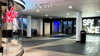 Annual General Meeting | NCC