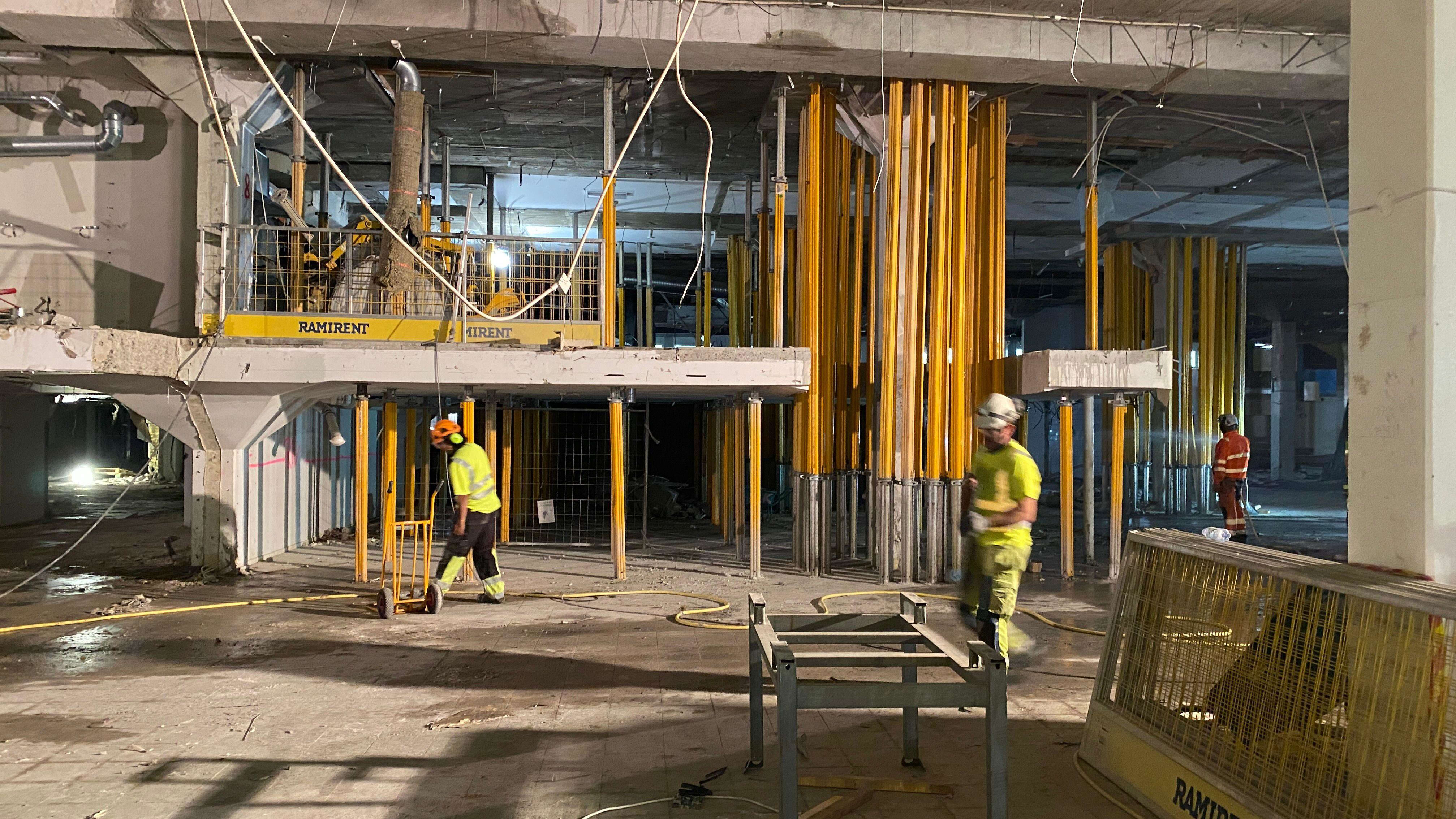 Kronprinsen Malmö | NCC