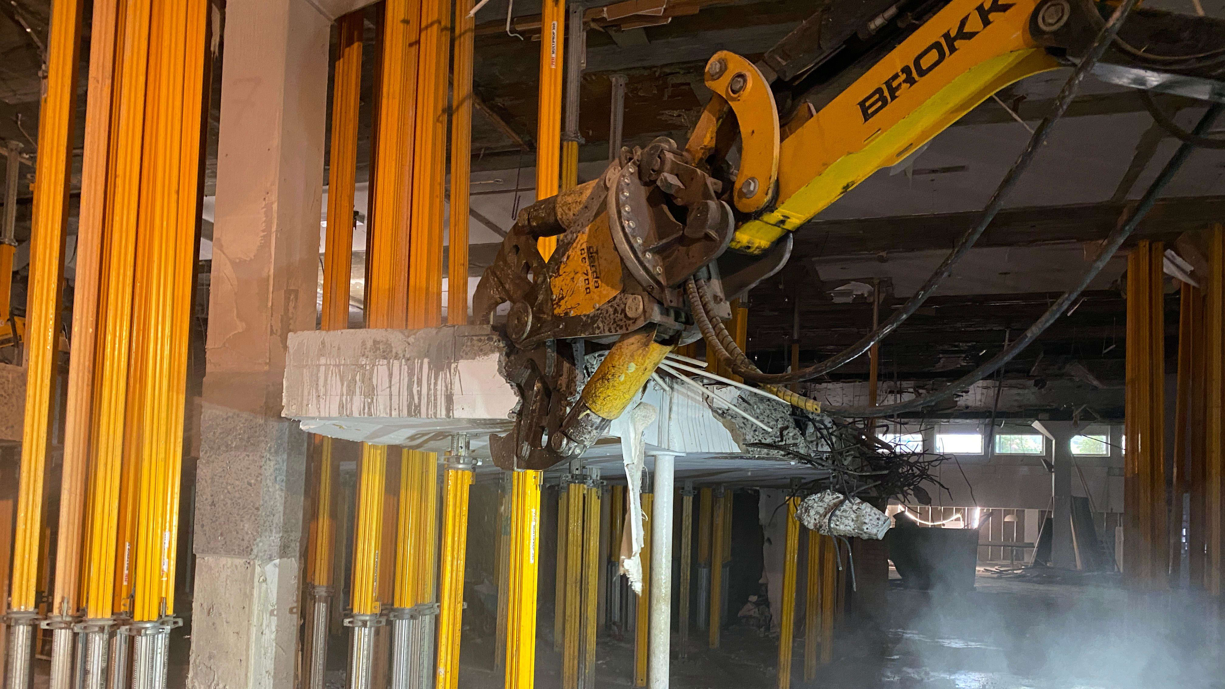 Kronprinsen Malmö | NCC