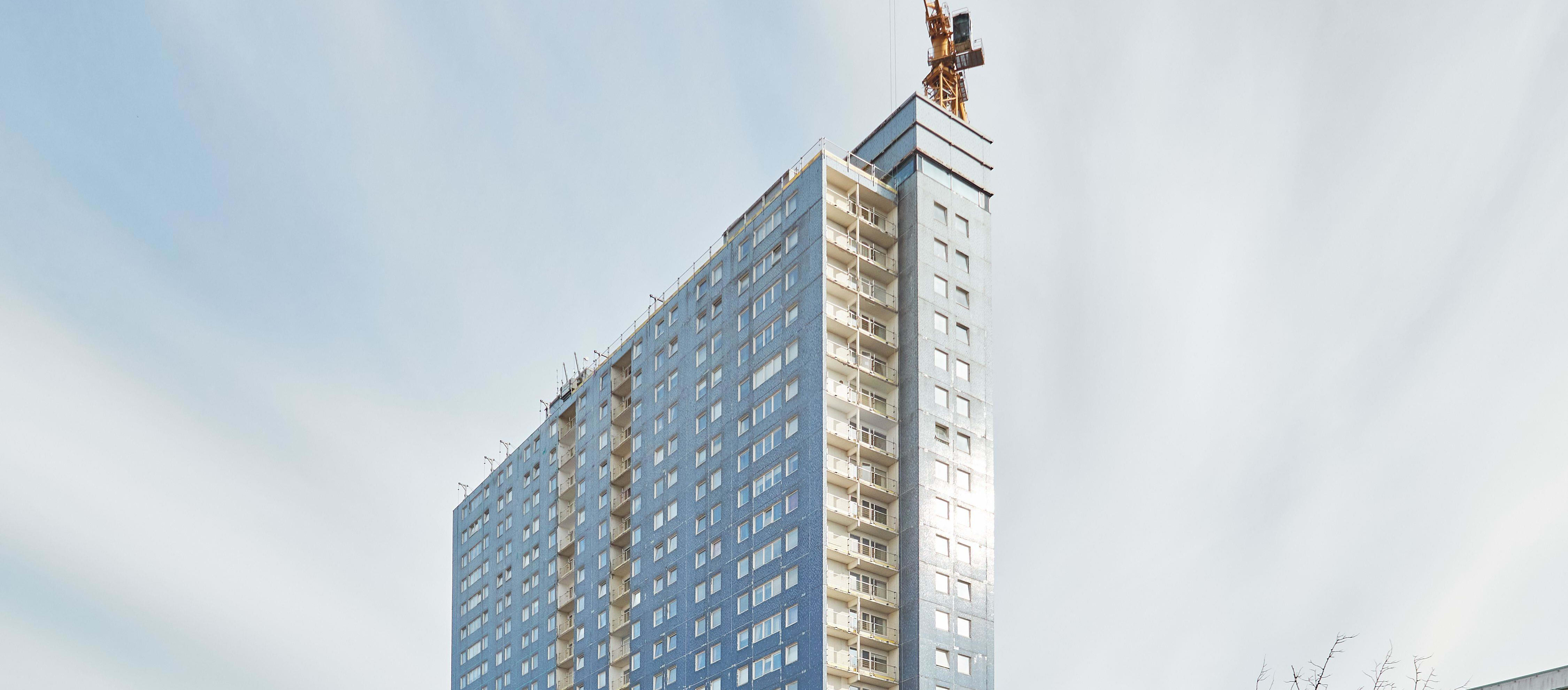 NCC Building Sweden | NCC