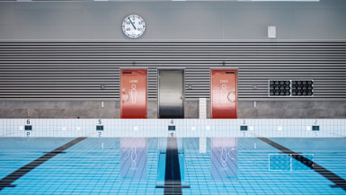 Simhall, Filipstad | NCC