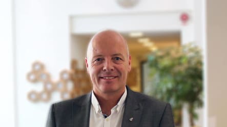 Om och tillbyggnad av neonatalavdelningen på Norra Älvsborgs ...