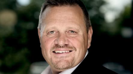 NCC bygger Danmarksinfrastruktur | NCC