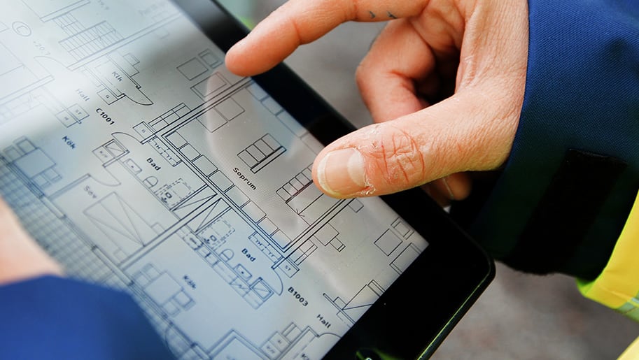 NCC Projektportal | NCC