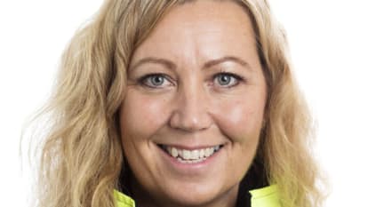 Närsjukhus, Angered, Göteborg | NCC