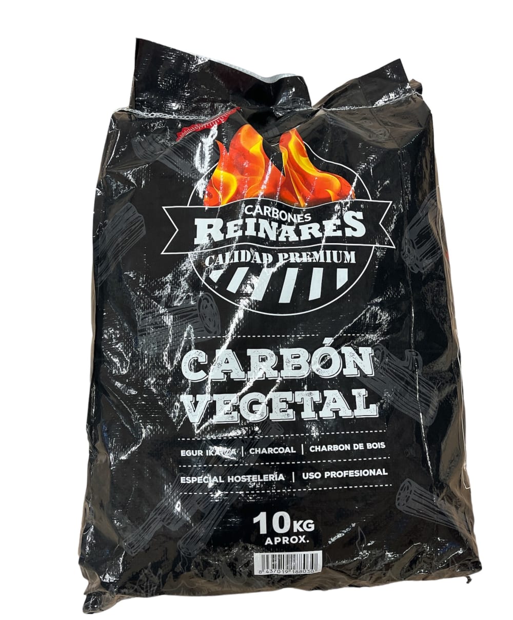 Köp Iq grills Marabu 10 kg - Reneris - Burgerstore.se