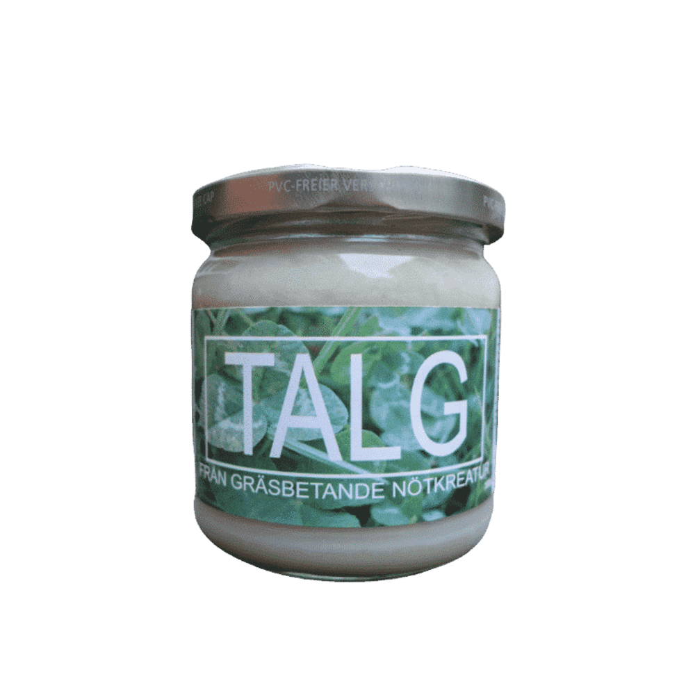 Köp Talg 300g - Fett och flott - Burgerstore.se