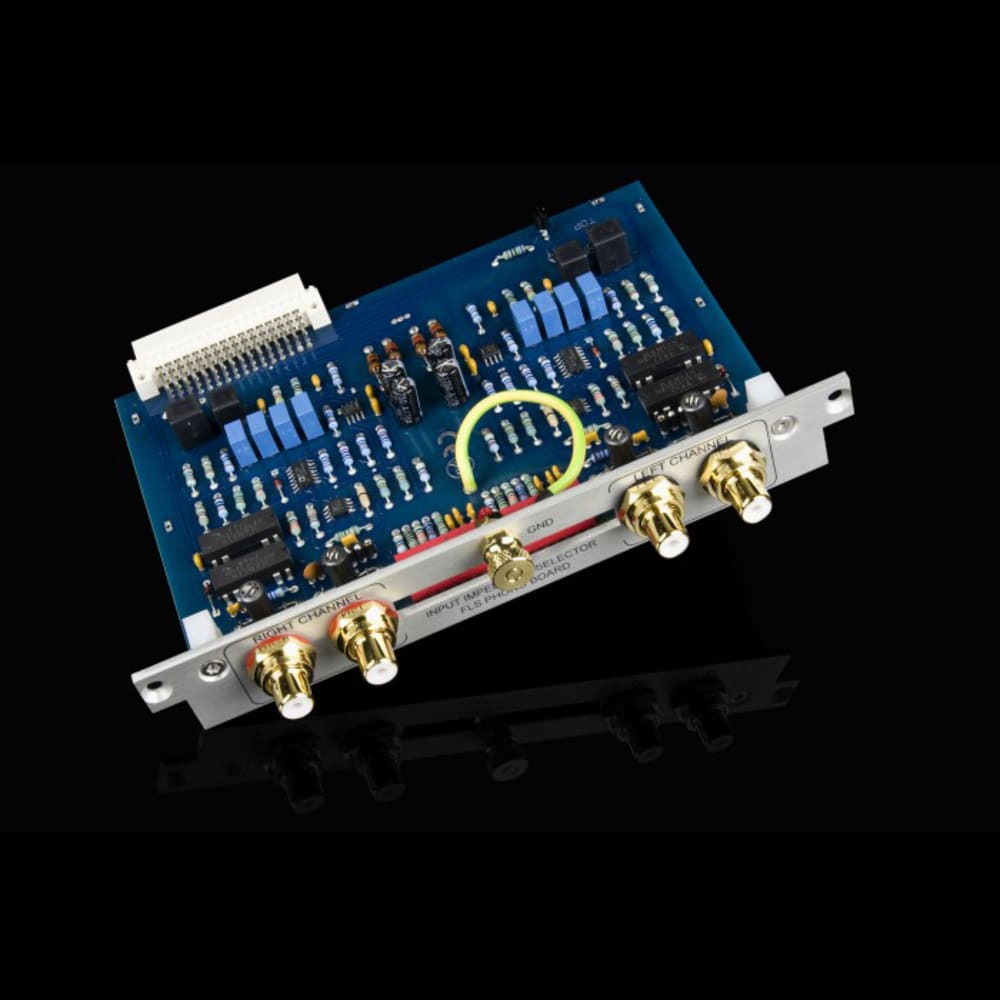 Köp Audia Flight FLS Moduler - Referenceaudio.se