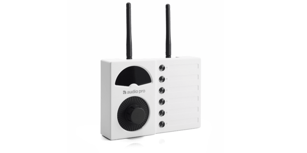 Köp Audio Pro Business VOL-1 - Tele-Ha.se