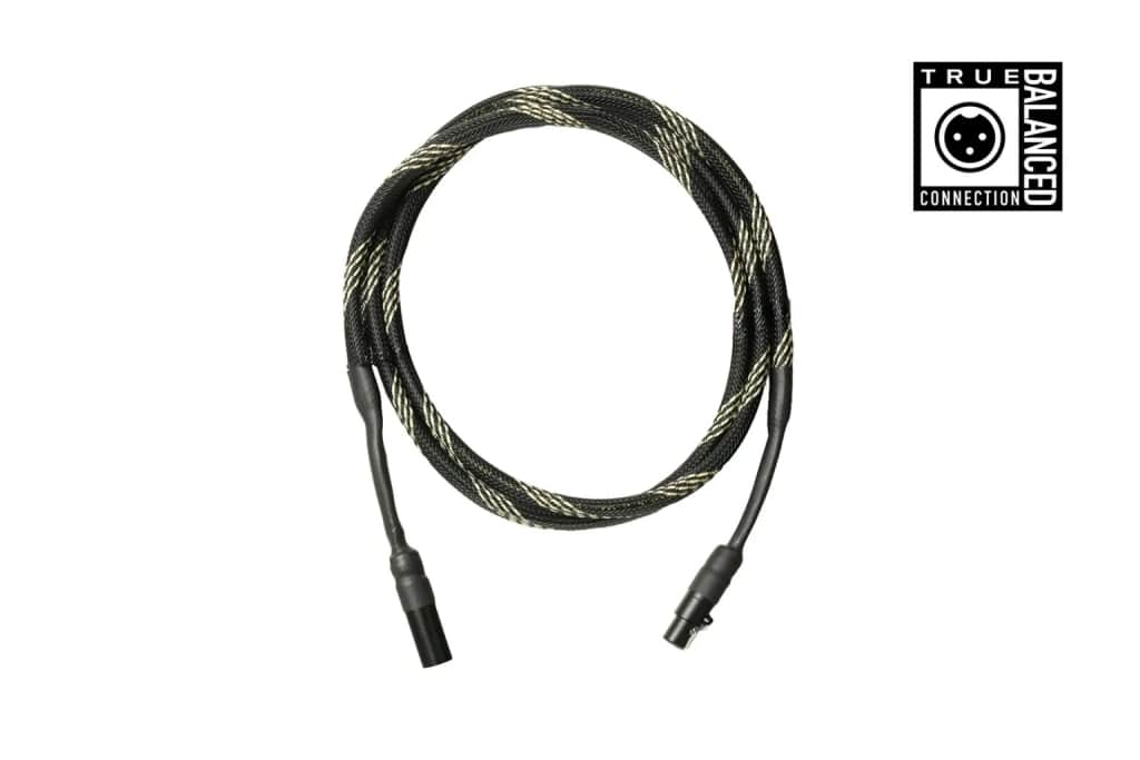 Köp Pro-Ject Connect It Phono DS Mini XLR/Mini XLR - Tele-Ha.se