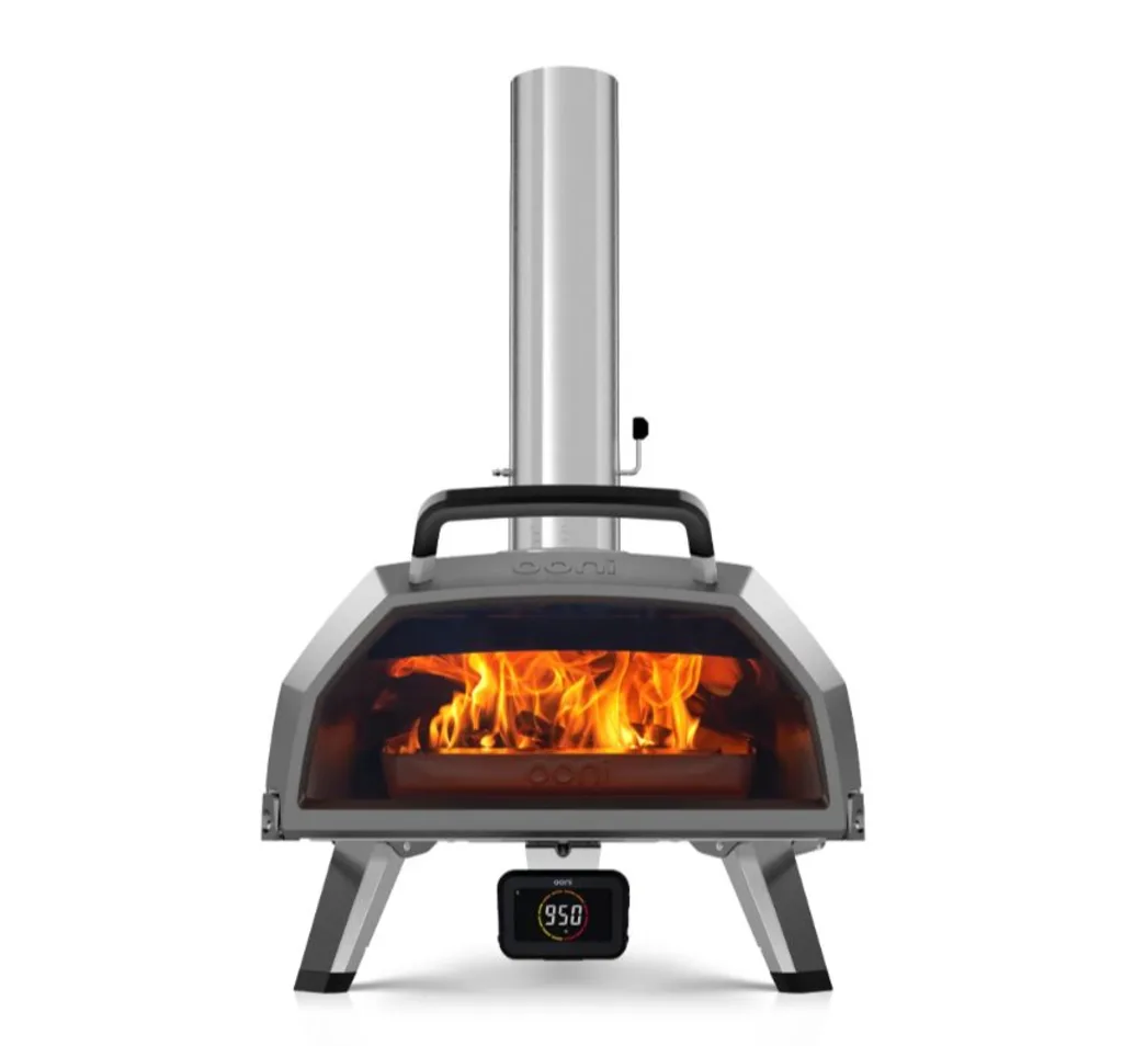 Köp Ooni Karu 2 Pro Multi-Fuel Pizzaugn - Burgerstore.se