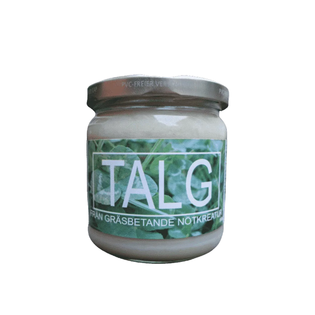 Köp Talg 300g - Fett och flott - Burgerstore.se