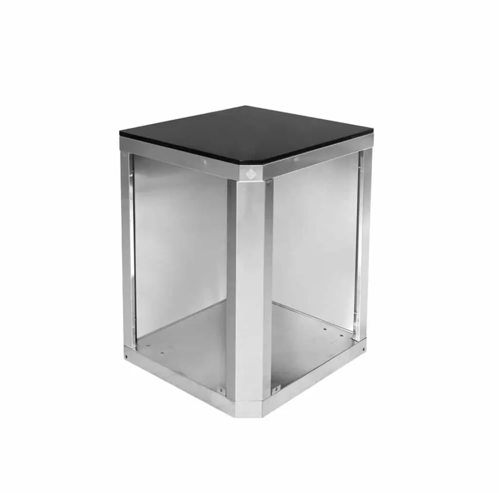 Köp Omberg Borghamn hörnmodul 90 grader - Burgerstore.se