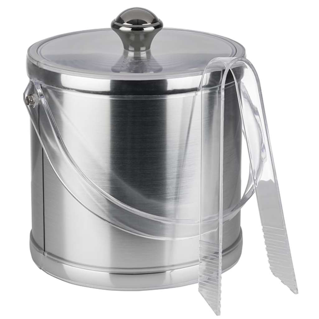Köp ApS Germany Ishink med tång 15cm - Grillkung.se