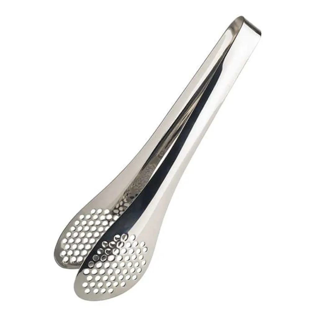 Köp APS Tång rostfritt - För alla tillfällen L: 25 cm - Grillkung.se
