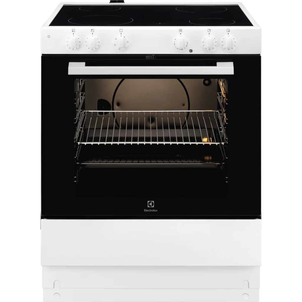 Electrolux Spis LKC70000SW 70cm - Hem & Kök