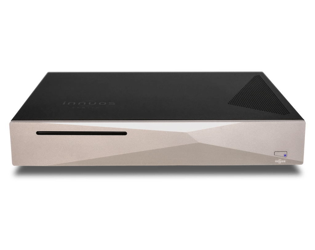Köp Innuos ZENith Mk3 - Referenceaudio.se