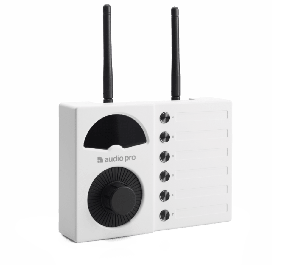 Köp Audio Pro VOL-1 - Referenceaudio.se