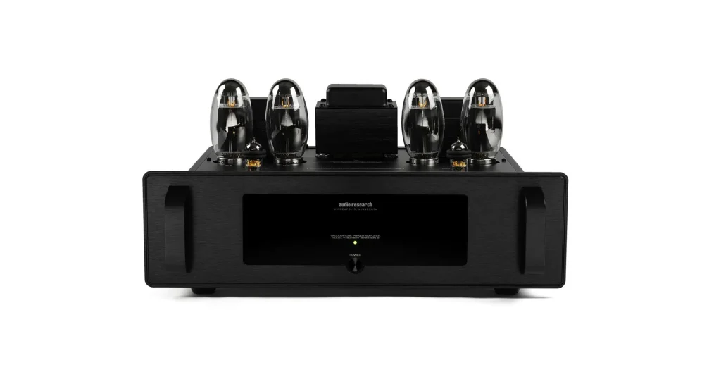 Köp Audio Research VT80 SE - Prestanda i världsklass