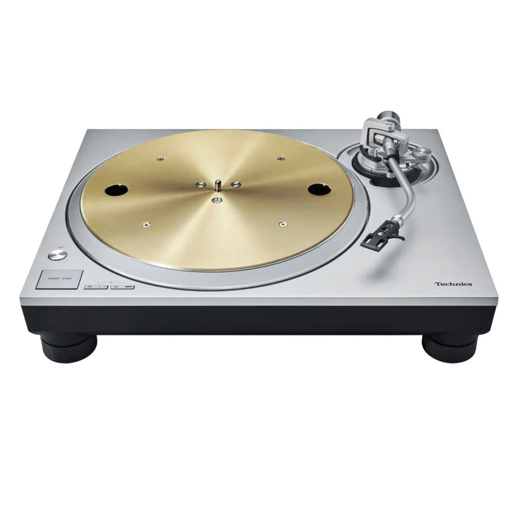 Köp Technics SL-1300G - Ny generation Grand Class