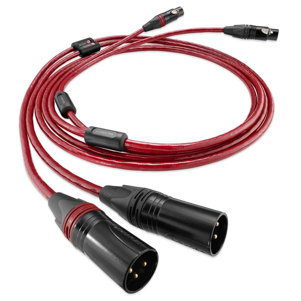 Köp Nordost Red Dawn 3 Analog XLR - Referenceaudio.se