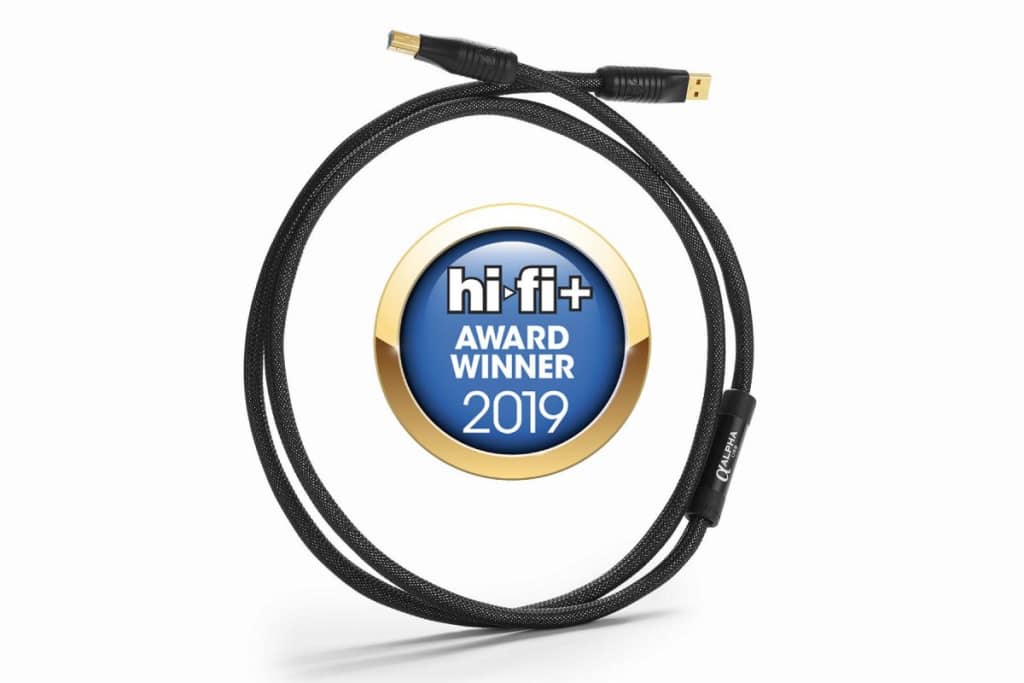 Köp Shunyata Alpha USB - Referenceaudio.se