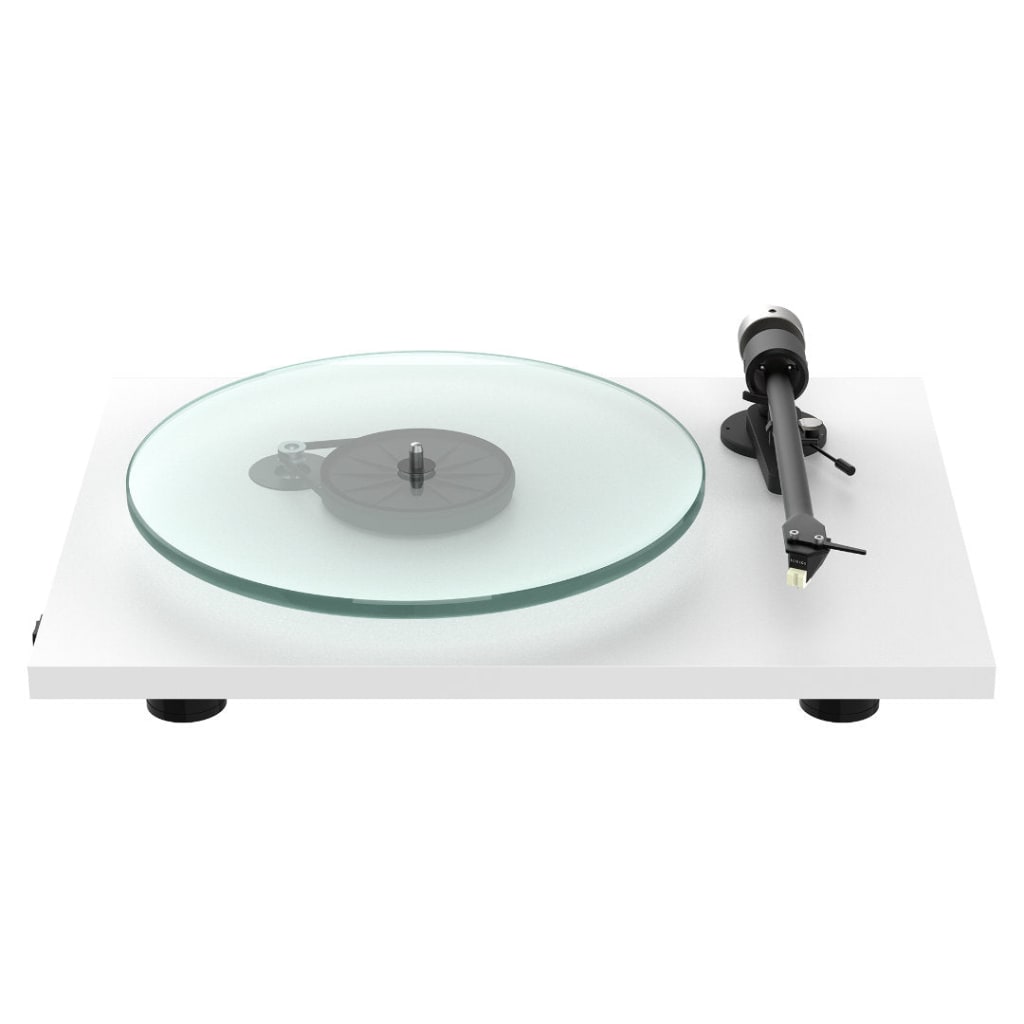 Köp Pro-Ject T2 Super Phono - Vinylspelare med RIAA