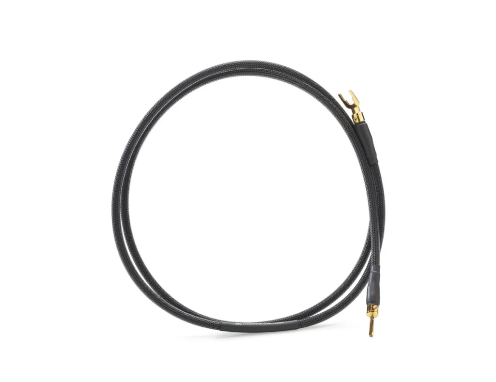 Köp Shunyata Gamma Grounding Cable -Smart jordning