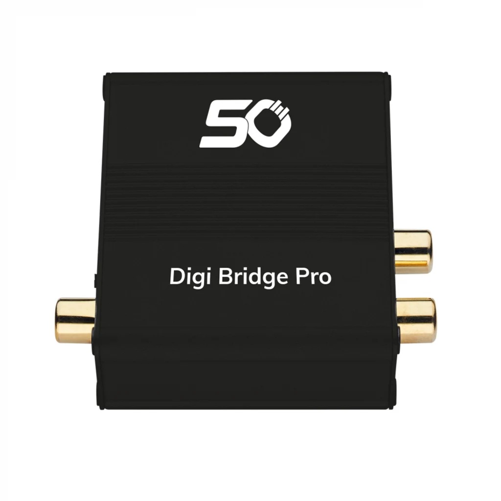 Köp Oehlbach Digi Bridge Pro - Referenceaudio.se