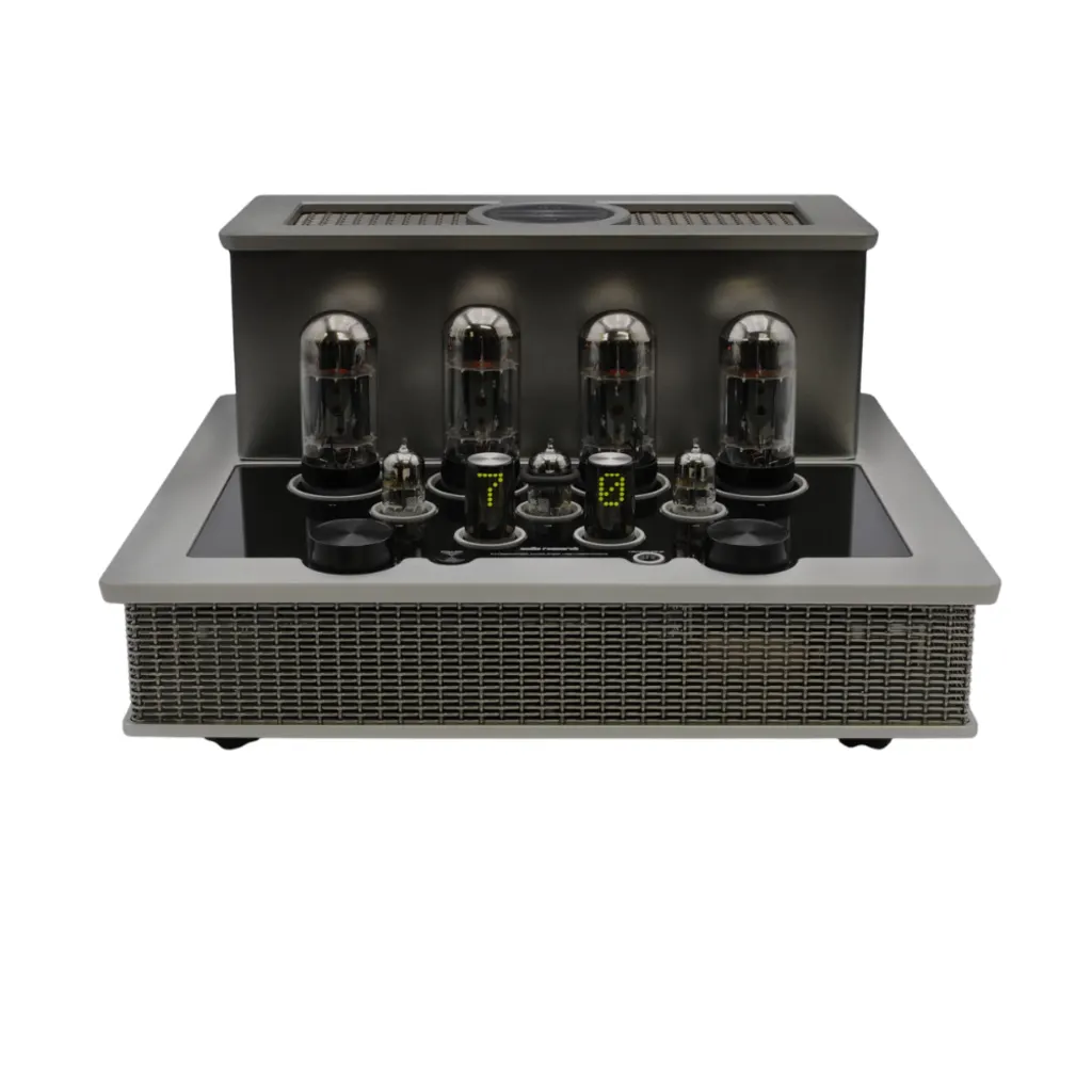 Köp Audio Research I/70 - Integrerad Rörförstärkare