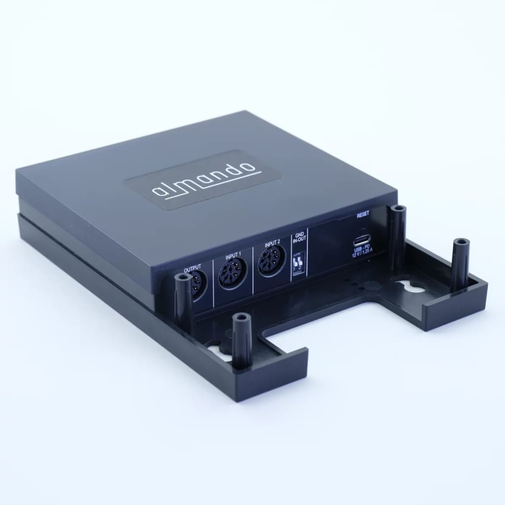 Köp Almando Powerlink Switch III Type 1 (DIN/DIN/DIN) - Tele-Ha.se