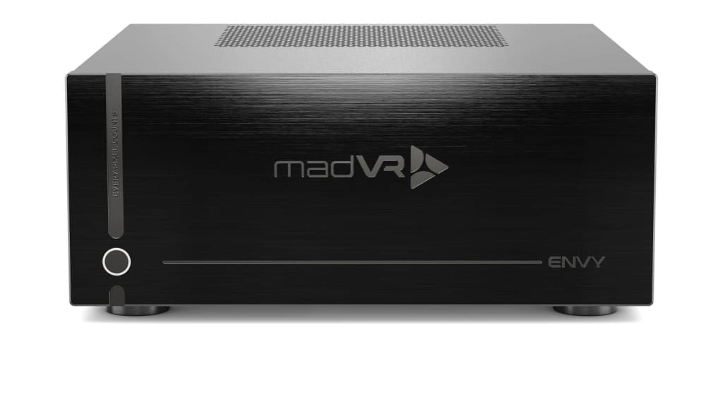 Köp madVR Envy Pro MK2 - Tele-Ha.se