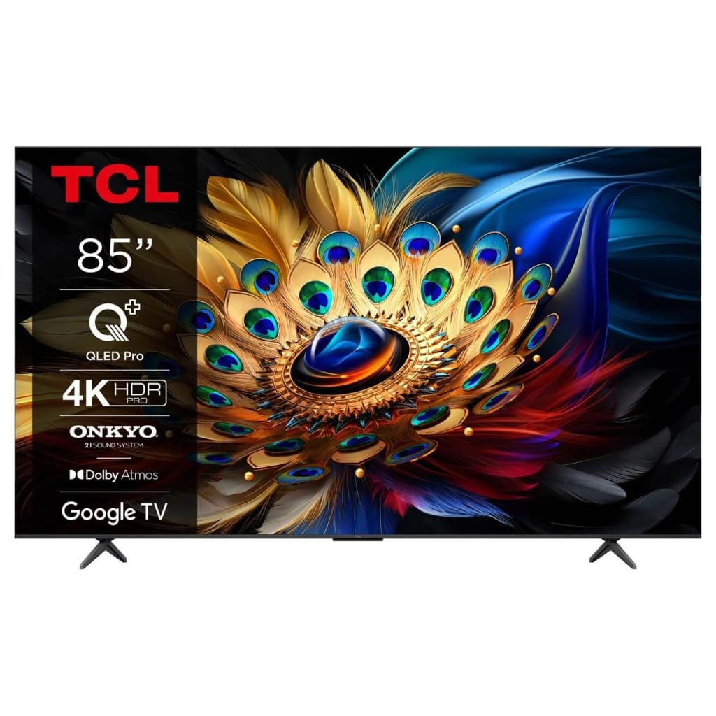 Köp TCL 85C655 - Tele-Ha.se