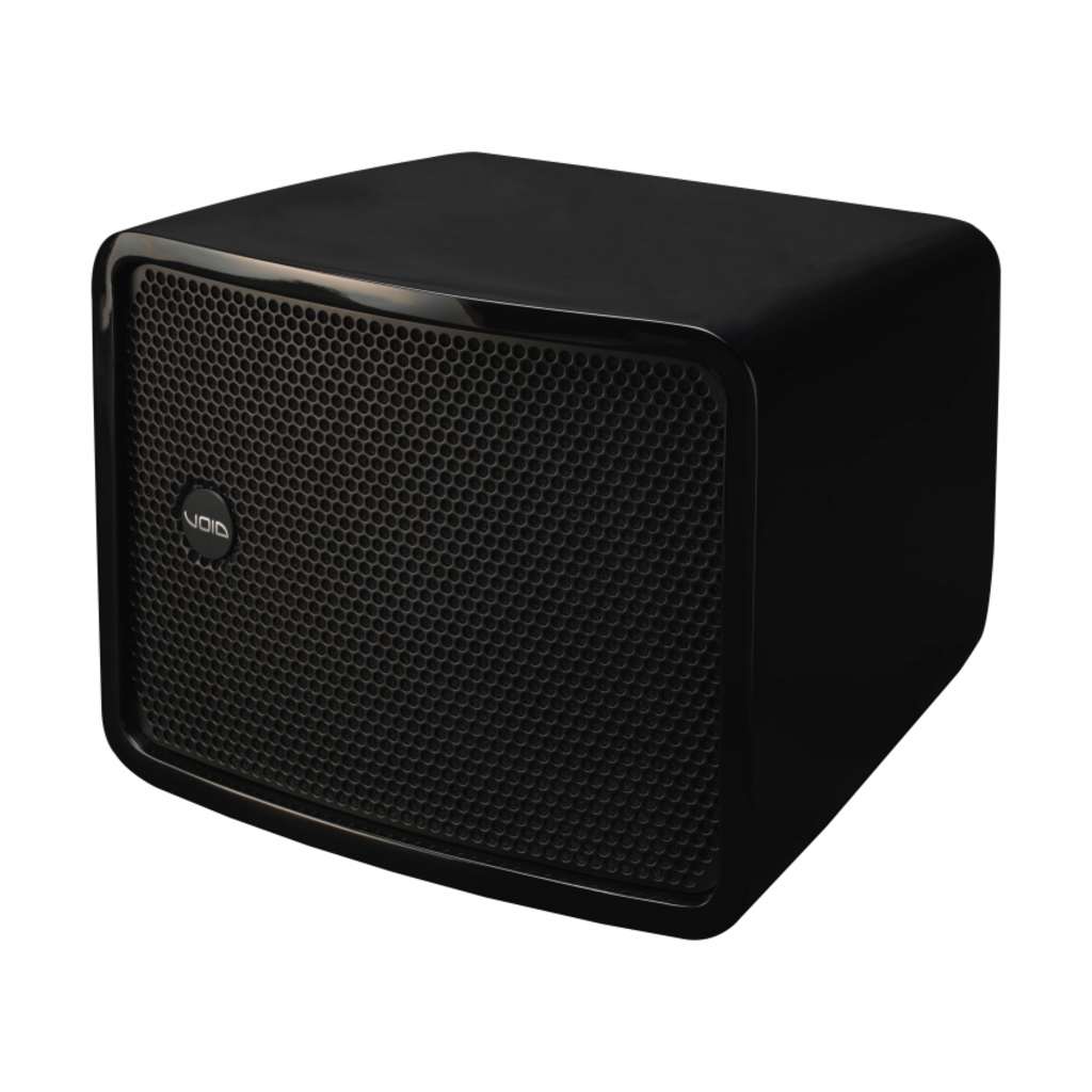 Köp Void Acoustics Cyclone Bass - Tele-Ha.se