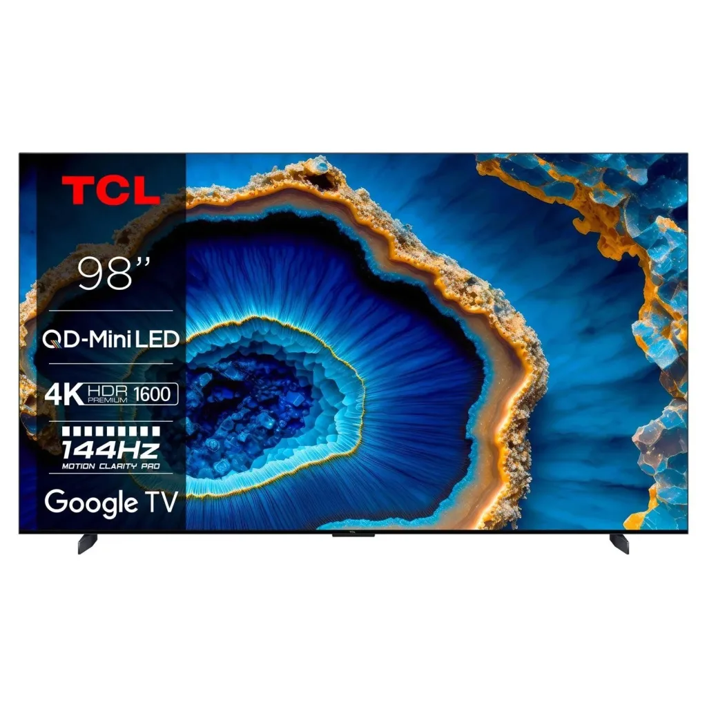 Köp TCL 98C805 - Tele-Ha.se