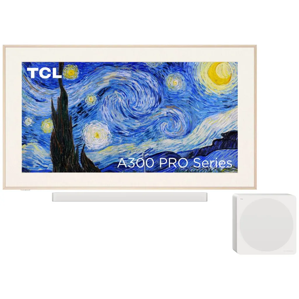 Köp TCL 75A300 PRO - Tele-Ha.se