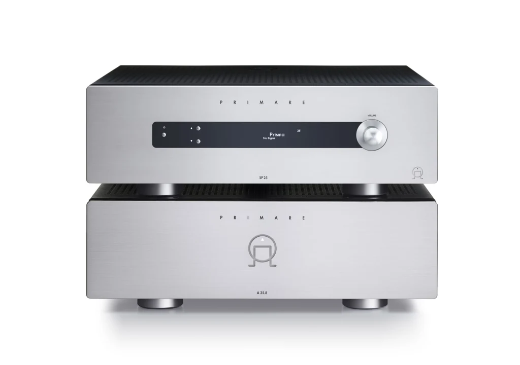 Köp Primare SP25 + A35.8 - Tele-Ha.se