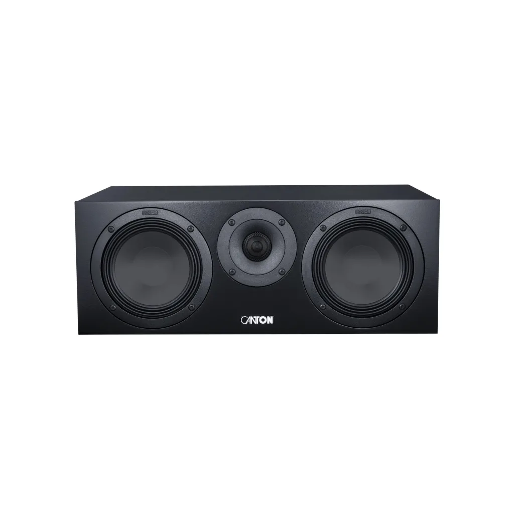 Köp Canton GLE 50 Center S2 - Tele-Ha.se