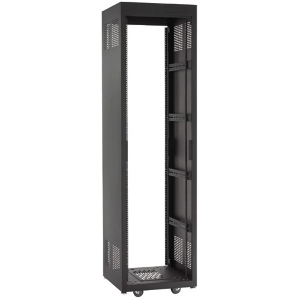 Köp Chief NE1F2828 E1 Enclosed Rack, 28U, 28 tum djup - Tele-Ha.se